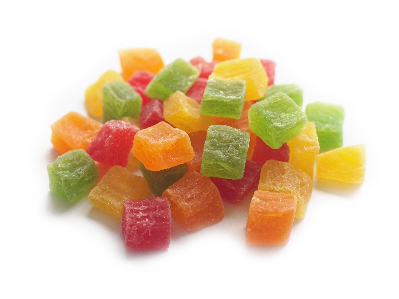 Dehydrated Fruit – Tan Tan Food
