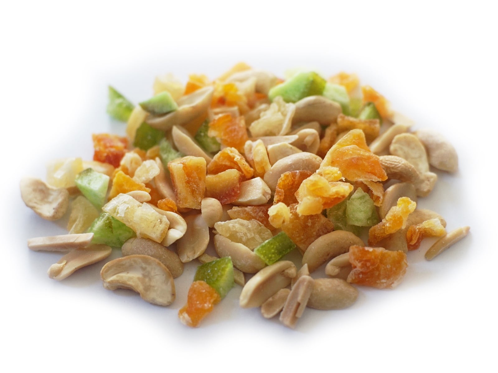 Mixed Items – Tan Tan Food