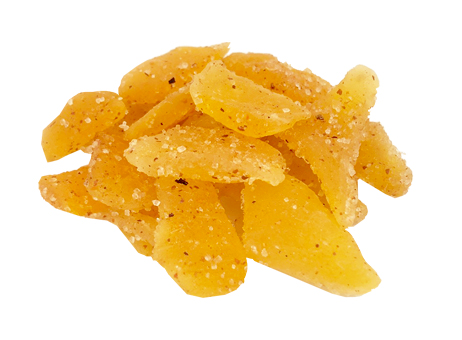 Soft Dried Fruit – Tan Tan Food