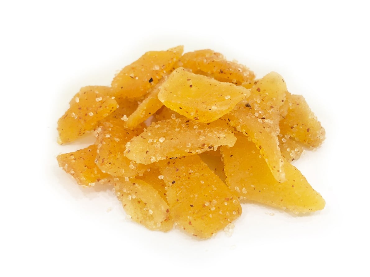 Dehydrated Fruit – Tan Tan Food