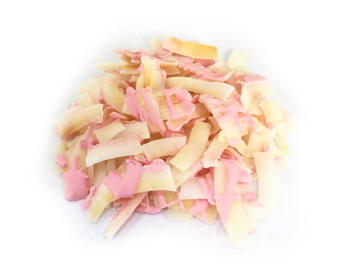 Fruits & Chocolate – Tan Tan Food
