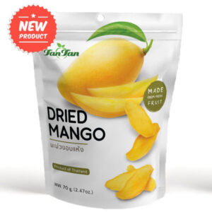 Soft Dried Fruit – Tan Tan Food
